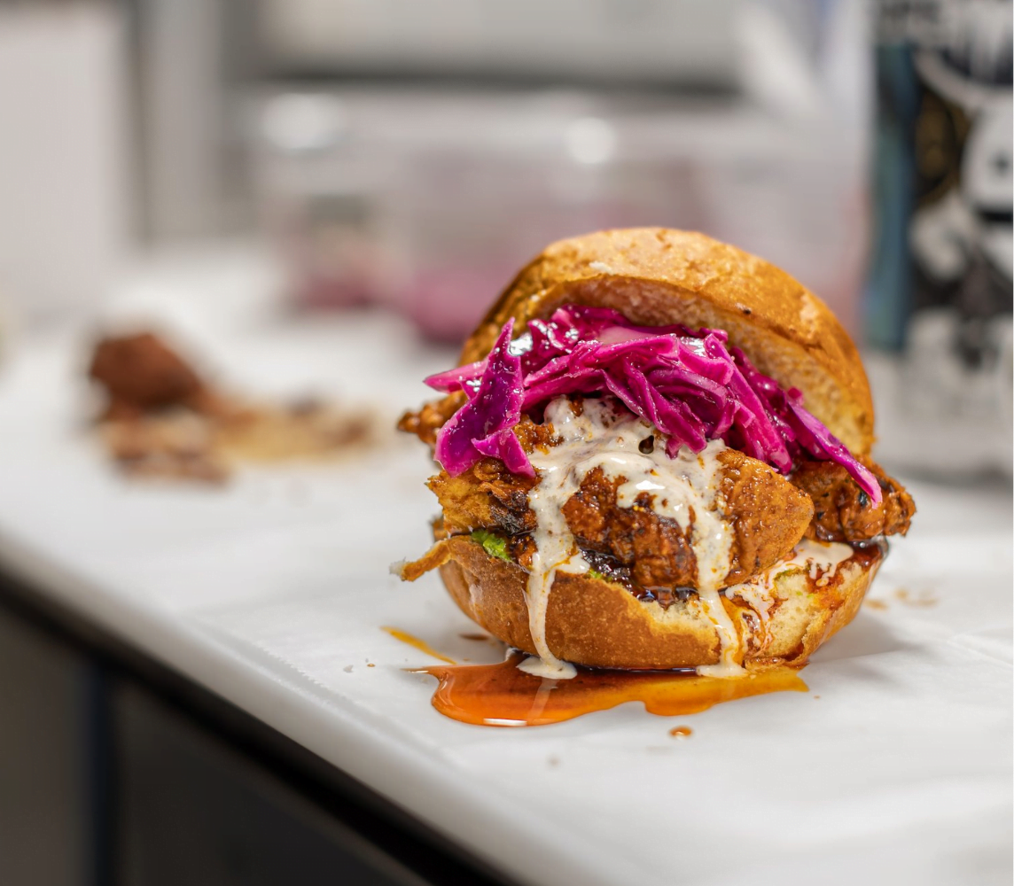 The Ultimate List of the Top 10 Places for the best Fried Chicken in ...