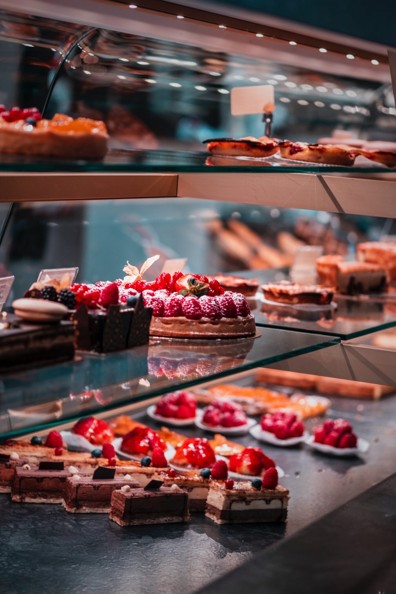 Phoenix Bakery and Dessert Guide: Where to Find the Best Treats in the ...