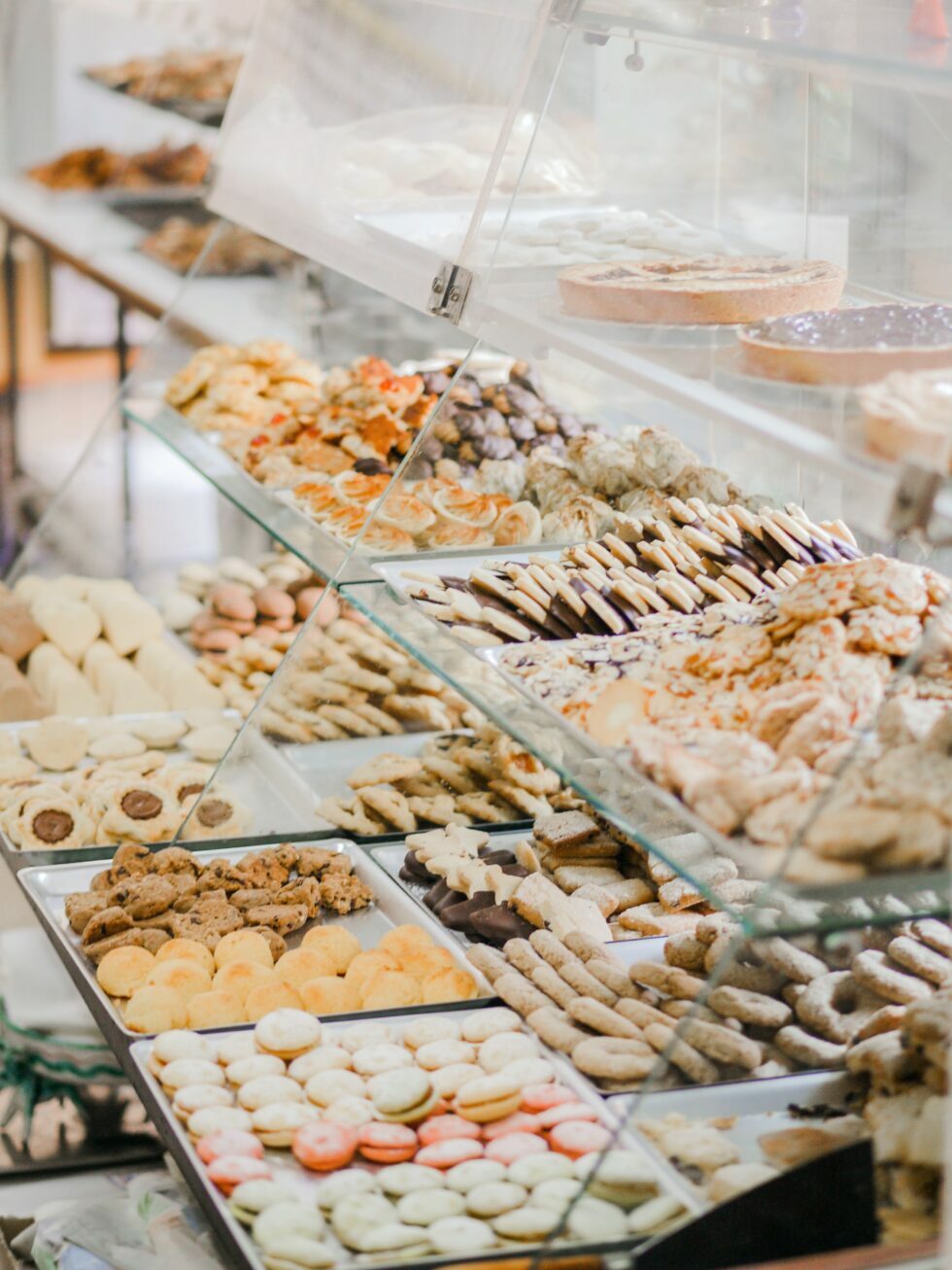 Phoenix Bakery and Dessert Guide: Where to Find the Best Treats in the ...