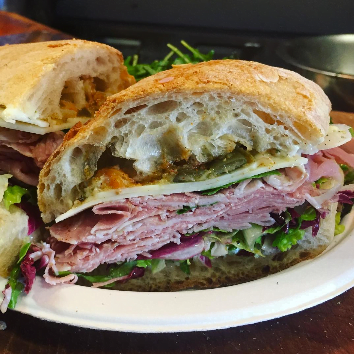 A Sandwich Lover's Guide to Eating Well in Phoenix: The Top 10 places ...