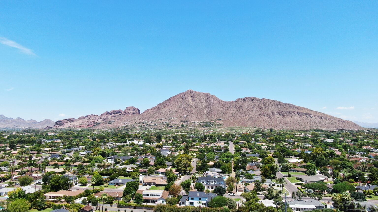 Phoenix Neighborhoods: A Comprehensive Guide to Living in the Valley of ...