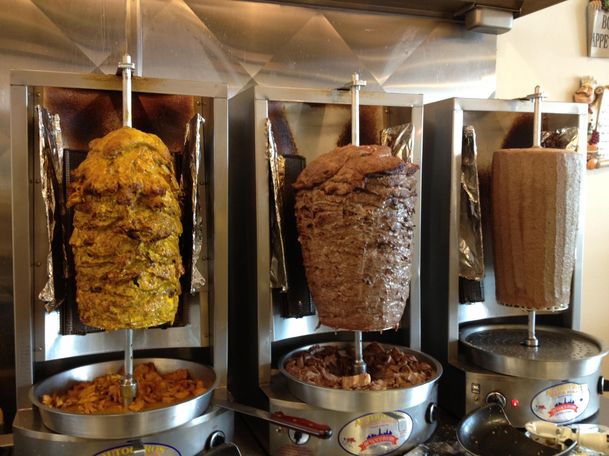 Discover the Phoenix Best Gyro: A Guide to the City's Top Spots - Lost ...