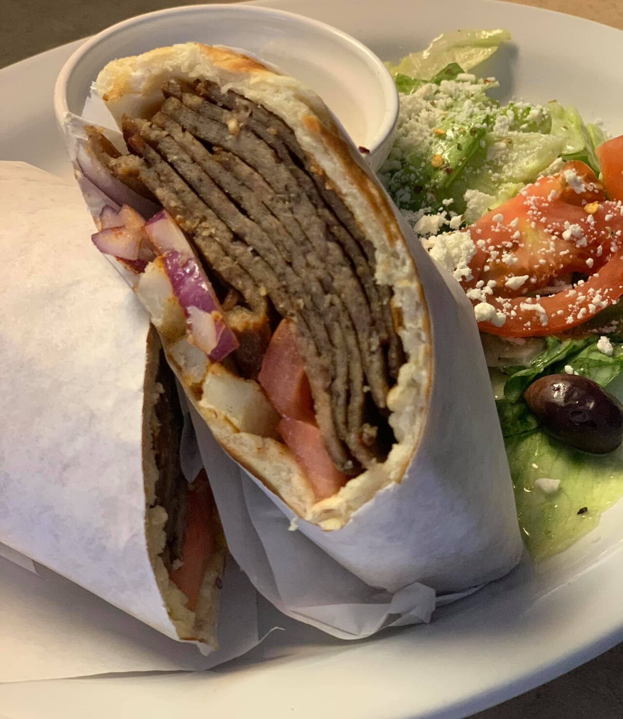 Discover the Phoenix Best Gyro: A Guide to the City's Top Spots - Lost ...