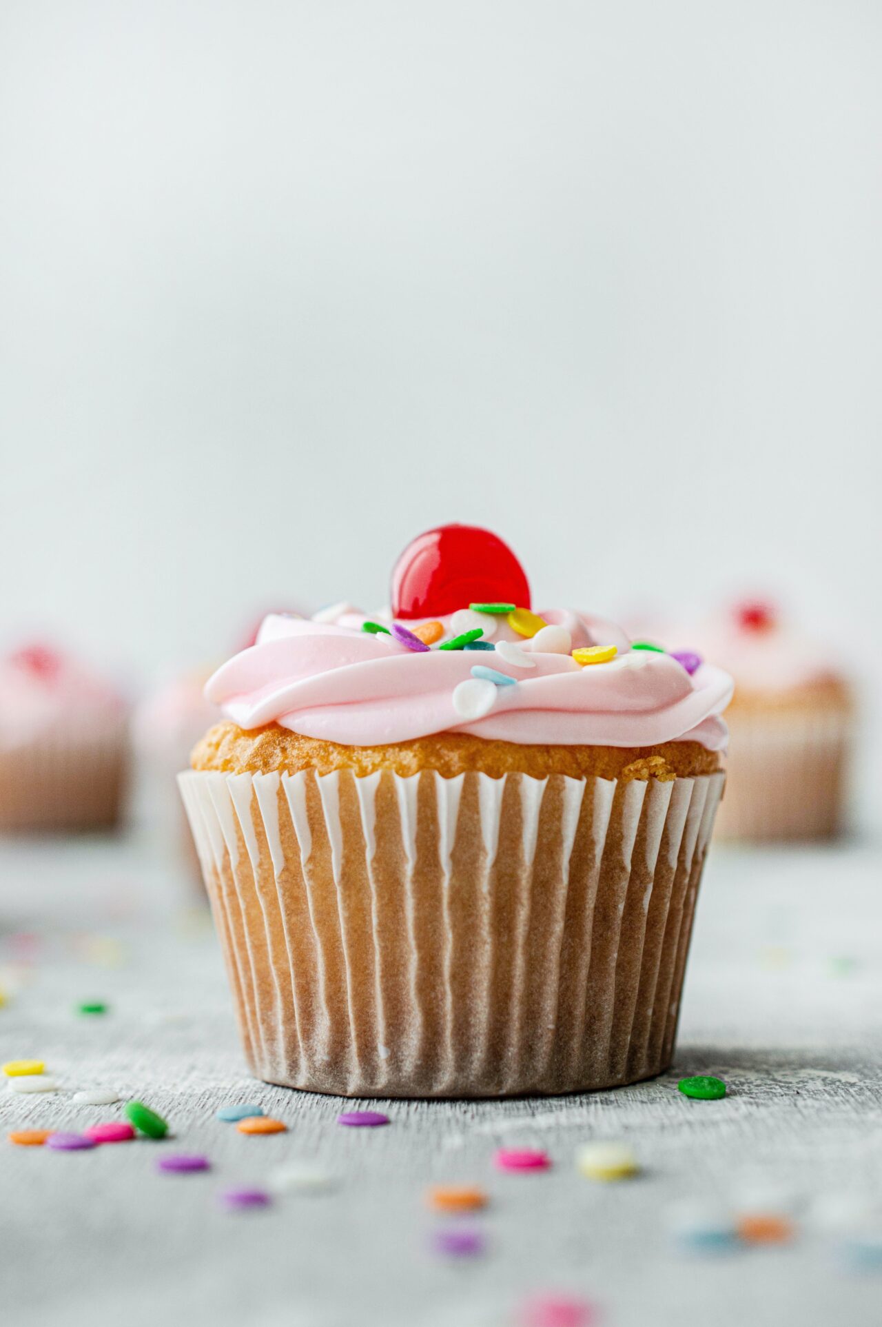 Cupcakes Phoenix: Where Every Bite is a Delight - Lost In Phoenix
