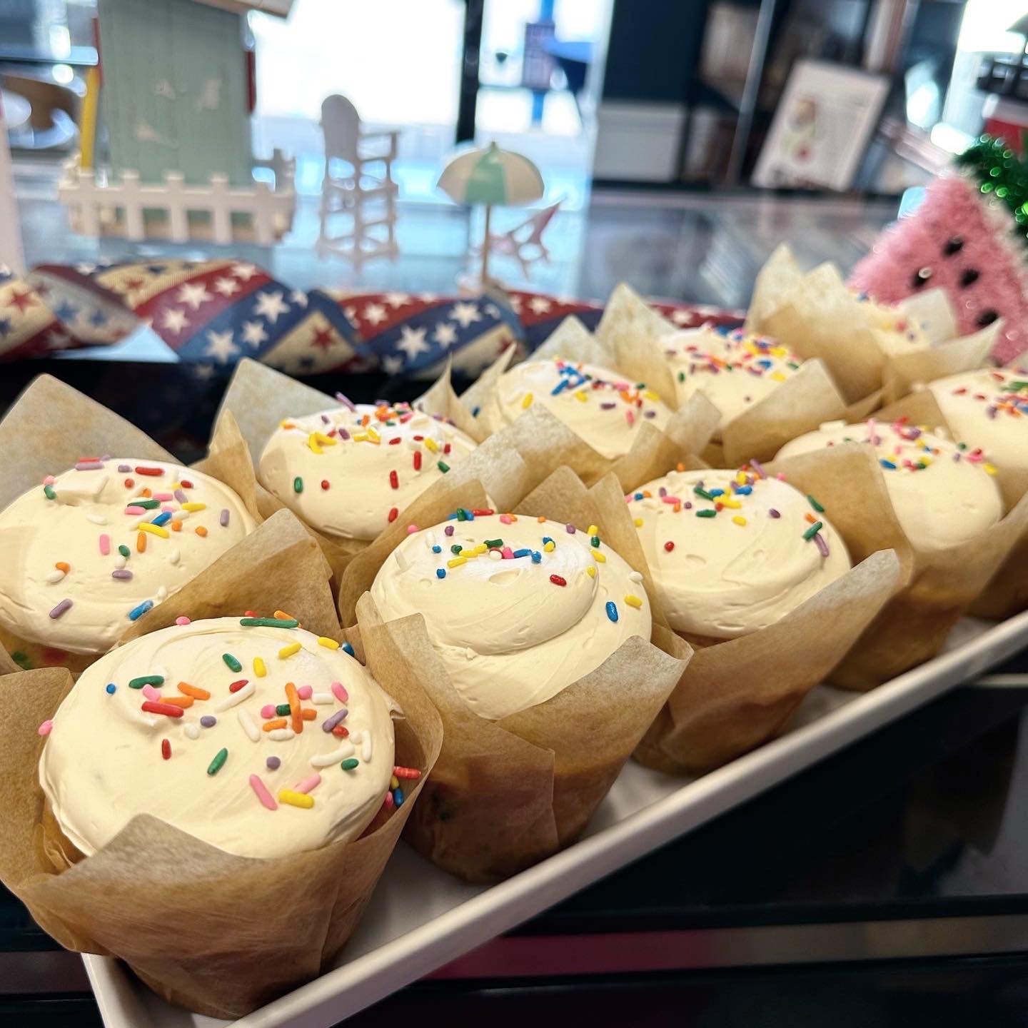 Cupcakes Phoenix: Where Every Bite is a Delight - Lost In Phoenix