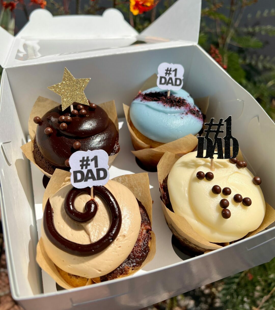 Cupcakes Phoenix: Where Every Bite is a Delight - Lost In Phoenix