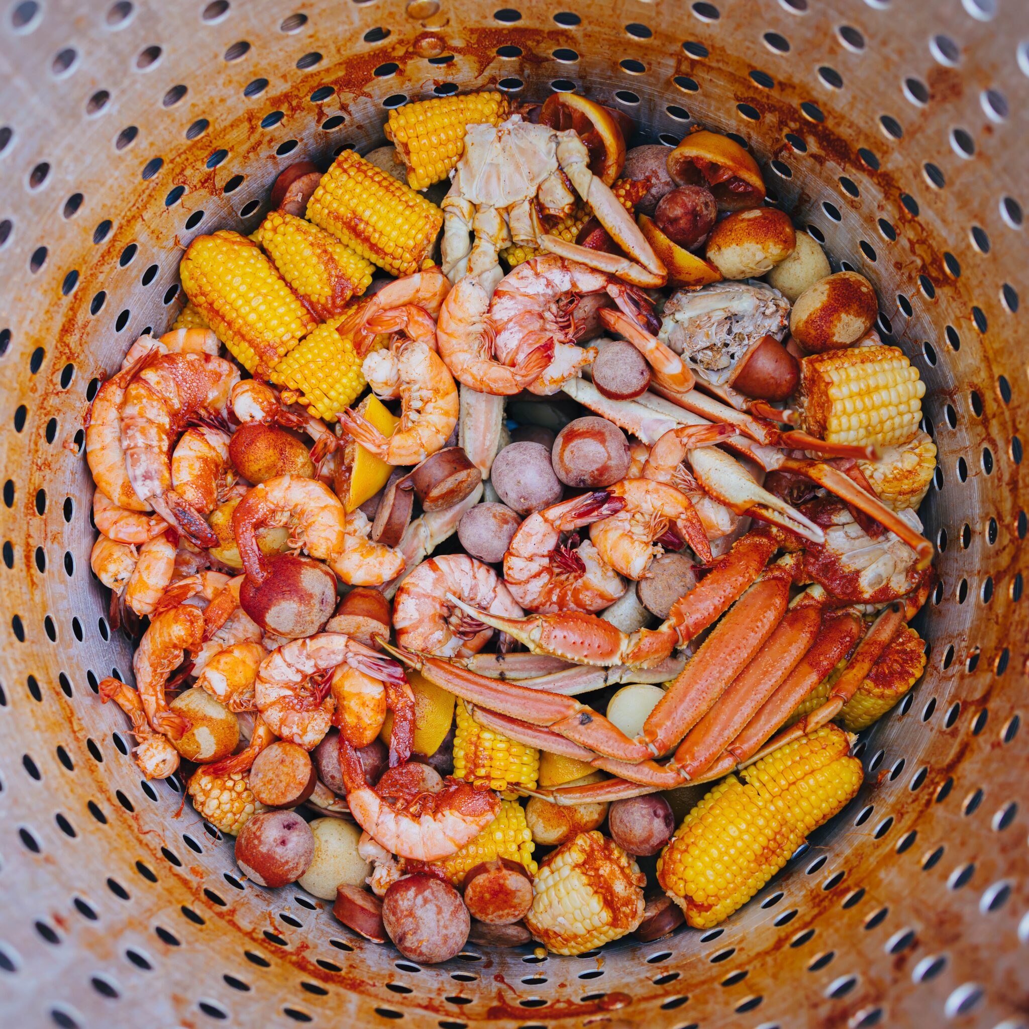 Discovering the Best Creole Food in Phoenix - Lost In Phoenix