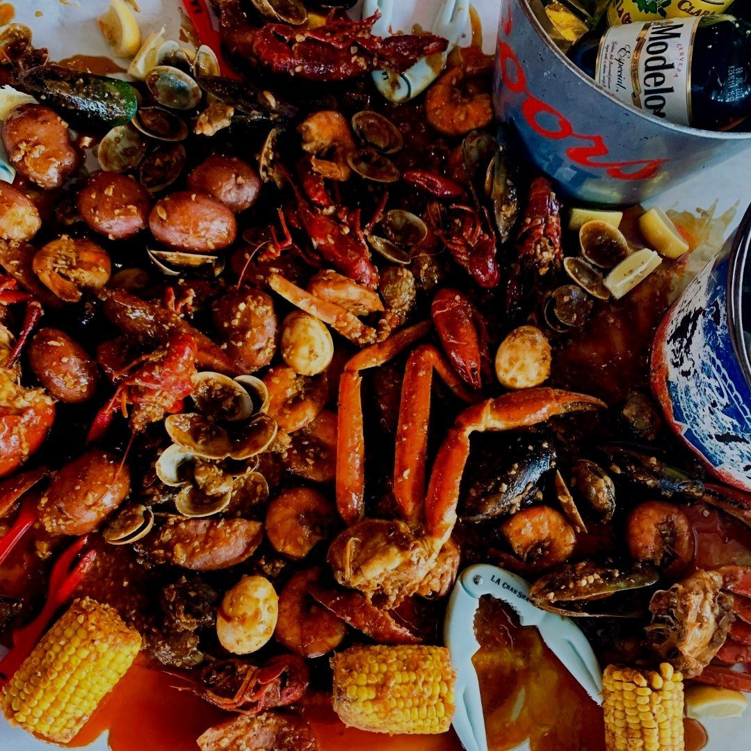 Discovering the Best Creole Food in Phoenix - Lost In Phoenix