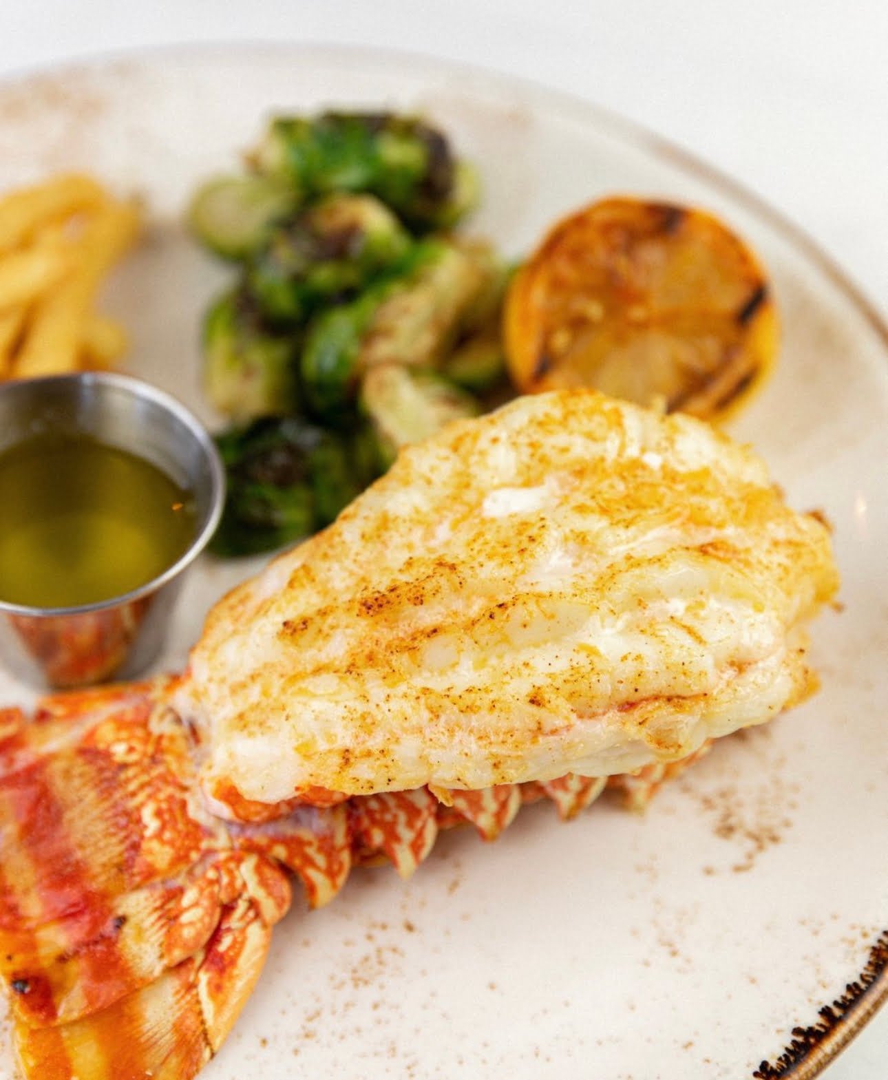 Discovering the Best Lobster in Phoenix: A Foodie's Guide - Lost In Phoenix