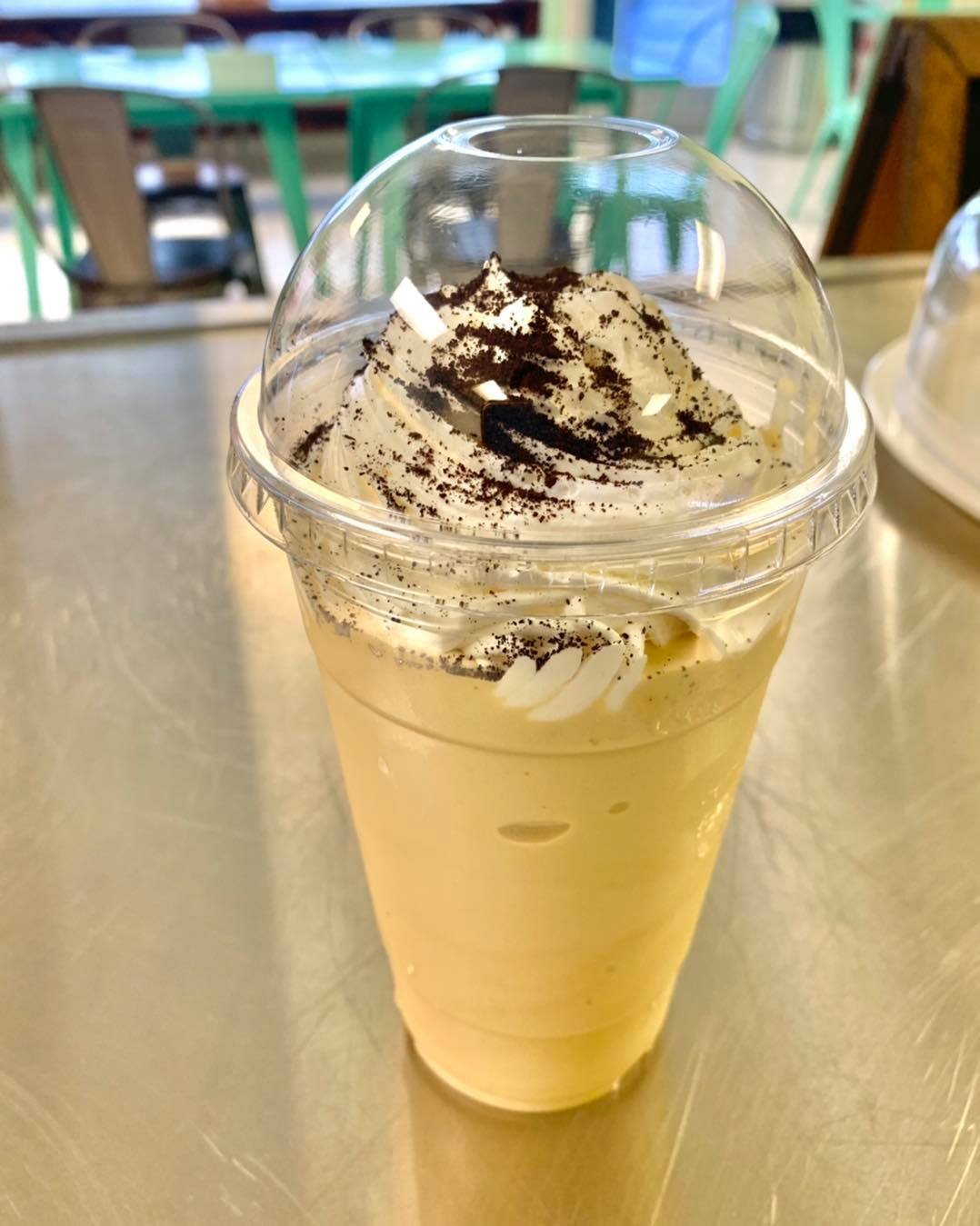Milkshakes Phoenix: A Cool and Creamy Adventure - Lost In Phoenix