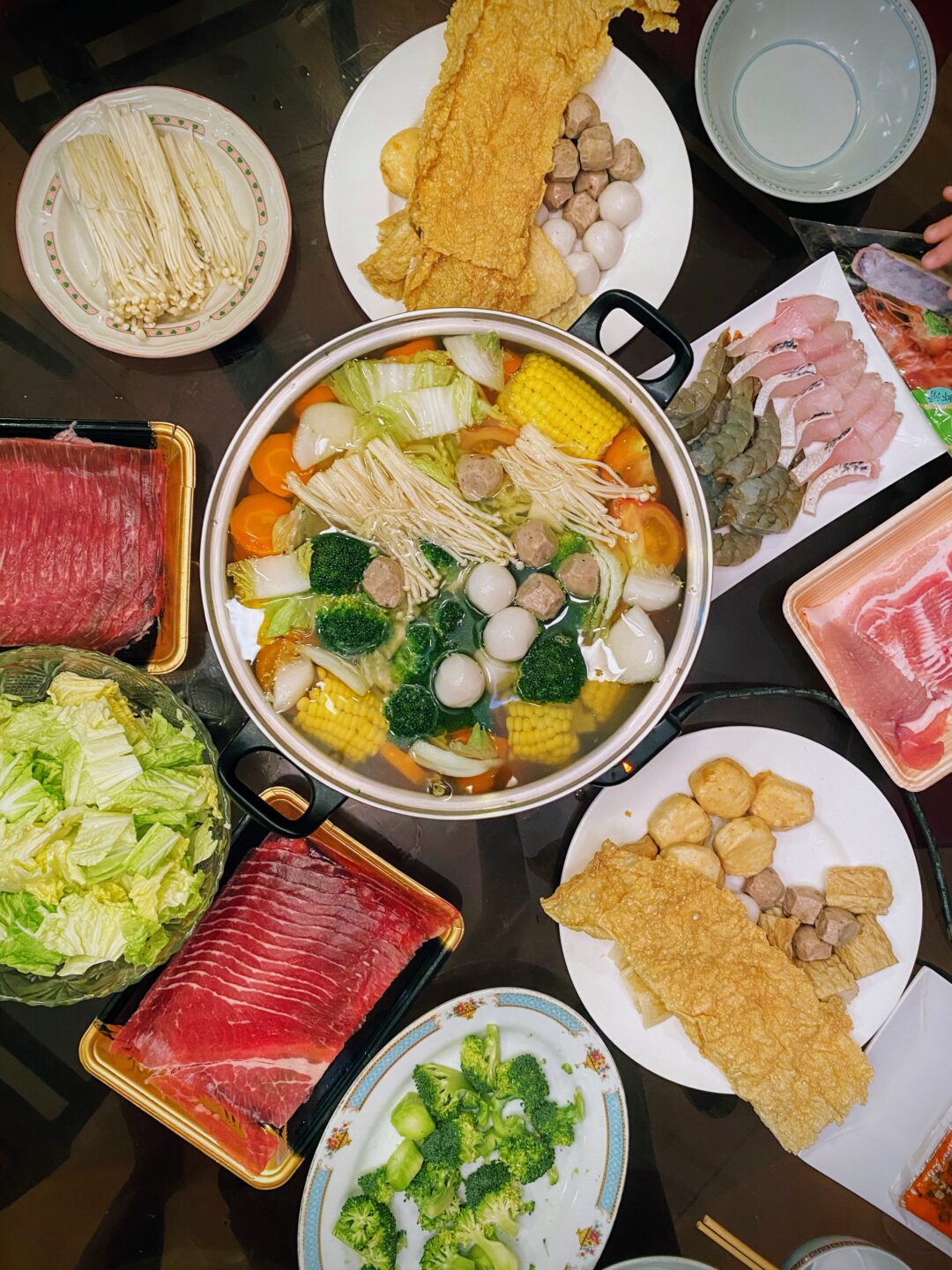 Shabu Shabu Phoenix: A Delicious Japanese Hot Pot Experience - Lost In ...