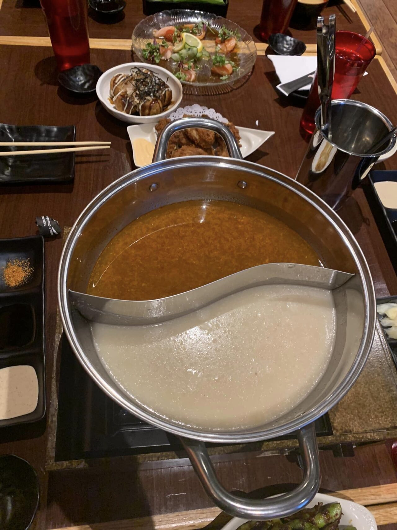 Shabu Shabu Phoenix: A Delicious Japanese Hot Pot Experience - Lost In ...