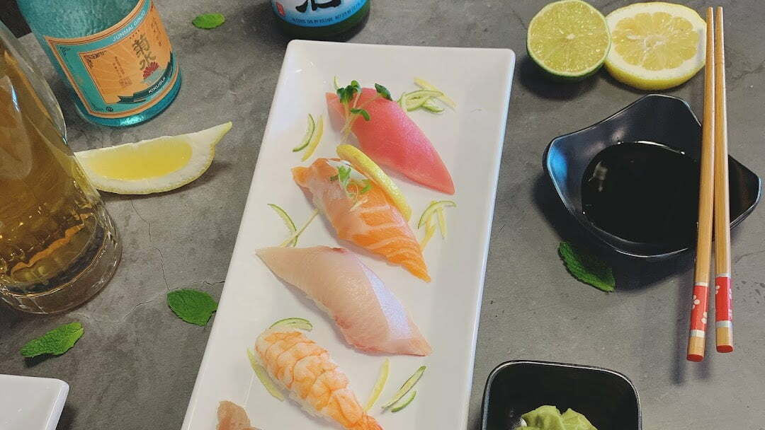 Discovering the Best Japanese Restaurants in Phoenix: A Culinary ...