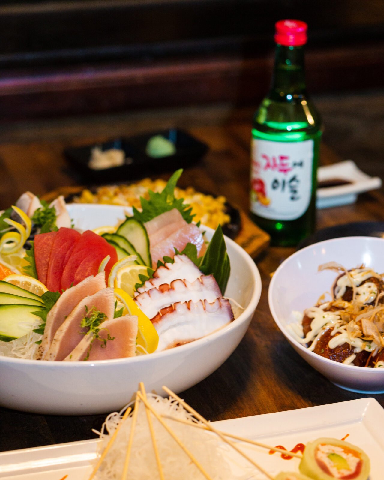 Discovering the Best Japanese Restaurants in Phoenix: A Culinary ...