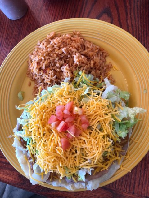 Phoenix's Top Fry Bread Spots: A Guide to the Best - Lost In Phoenix