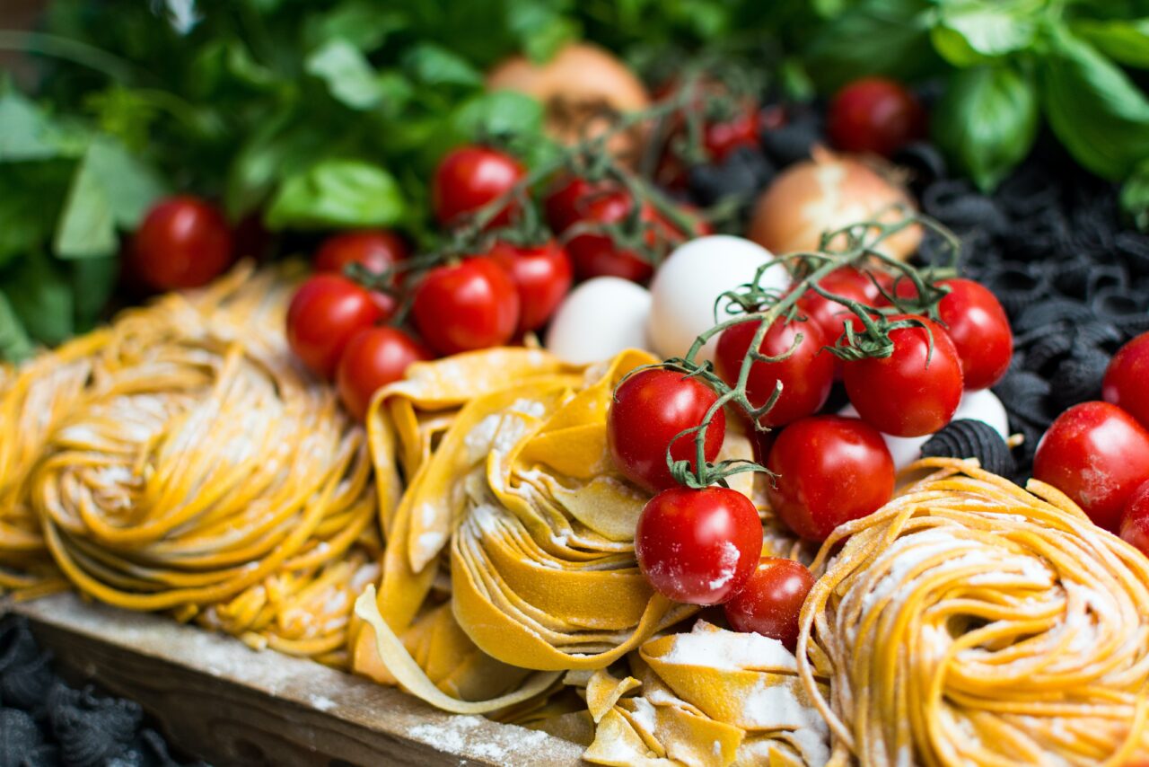 Phoenix's Italian Feast: Uncover the Best Pasta, Pizza & Tiramisu in ...