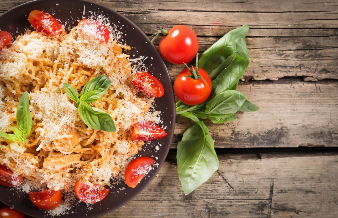 Phoenix's Italian Feast: Uncover the Best Pasta, Pizza & Tiramisu in ...