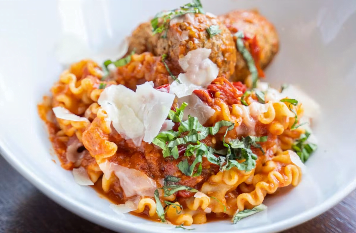 Phoenix's Italian Feast: Uncover the Best Pasta, Pizza & Tiramisu in ...