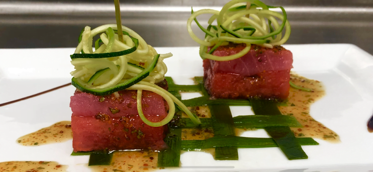 Savoring Spain in the Desert: Phoenix's Premier Spanish Eateries - Lost ...