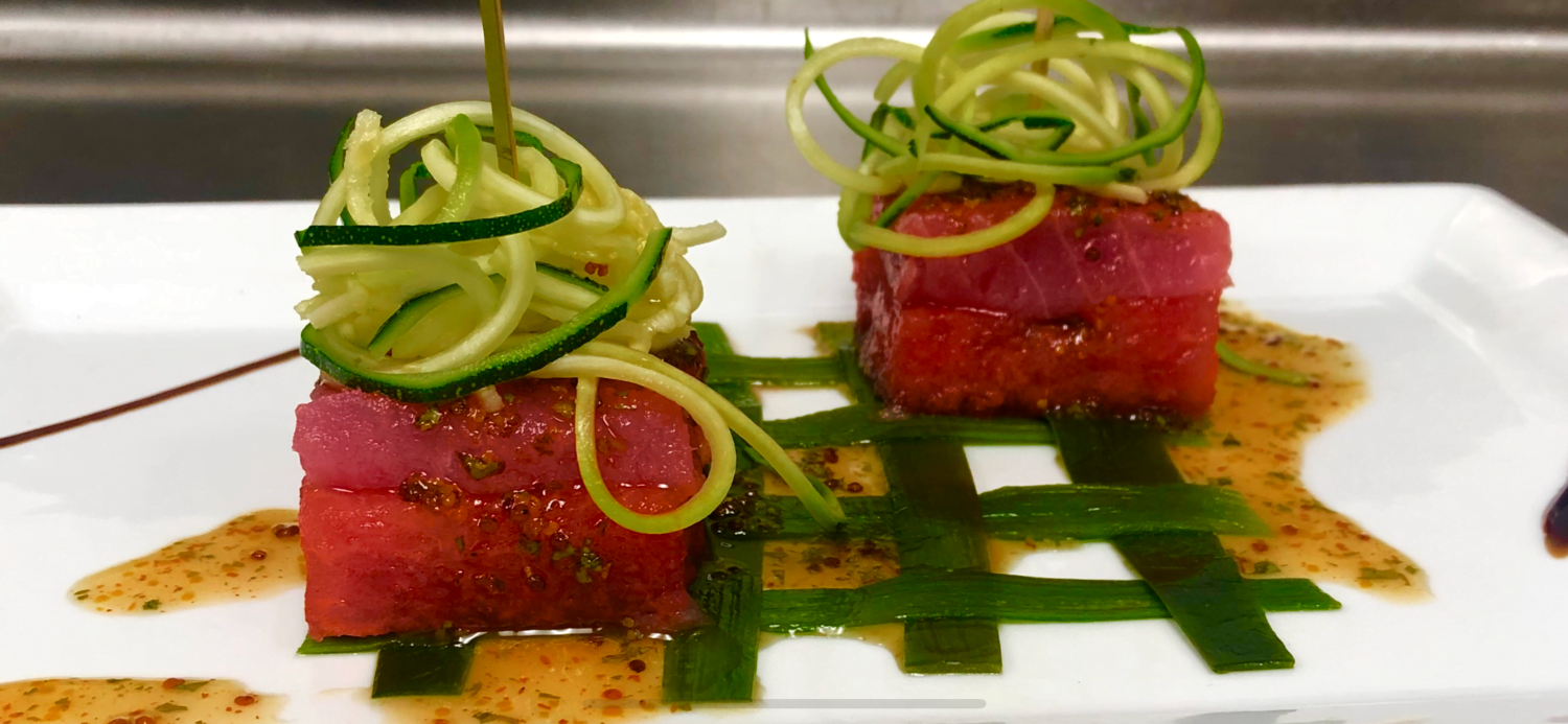 Savoring Spain in the Desert: Phoenix's Premier Spanish Eateries - Lost ...