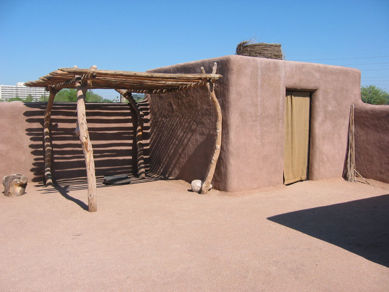 Discover Hohokam Wonders: Pueblo Grande Museum Beckons in Phoenix ...