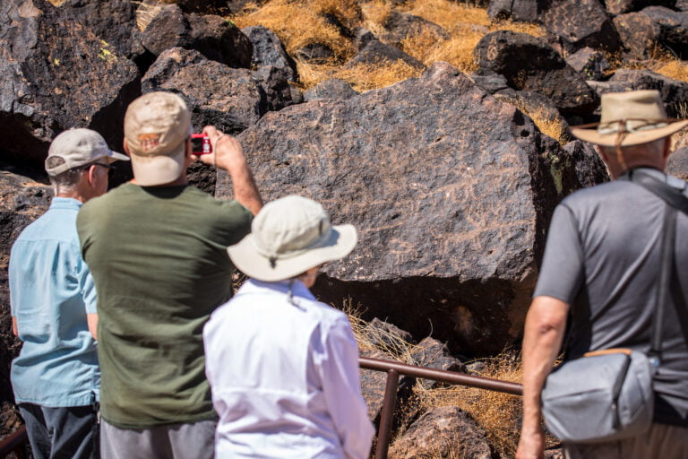 Unveiling Ancient Mysteries: Exploring the Deer Valley Rock Art Center ...